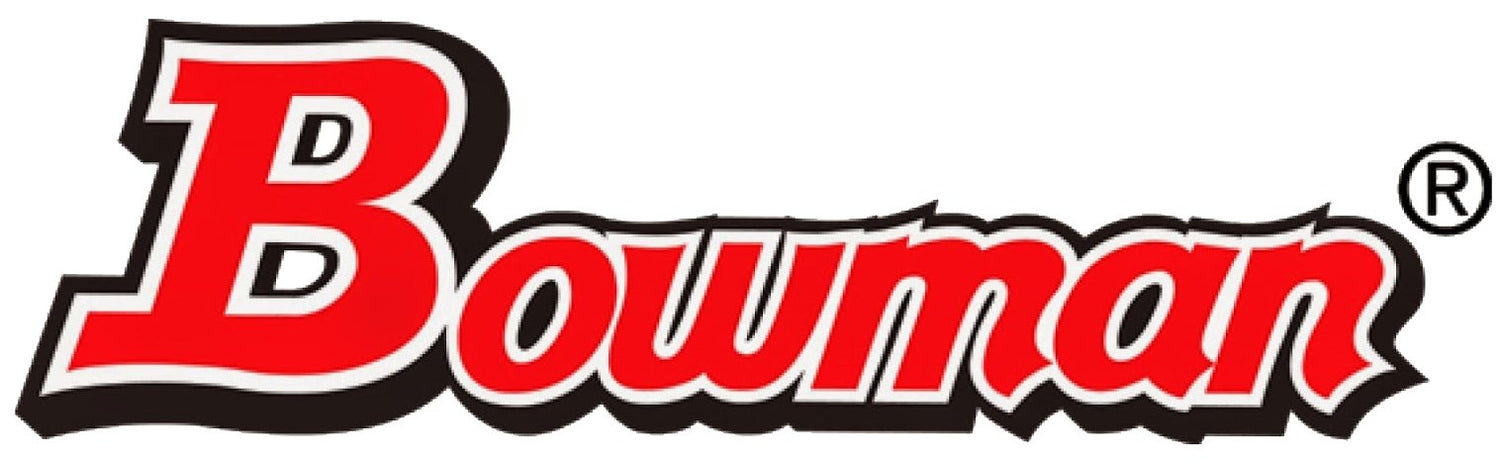 Bowman Trading Cards - A Brief History – SportsCardsEDGE