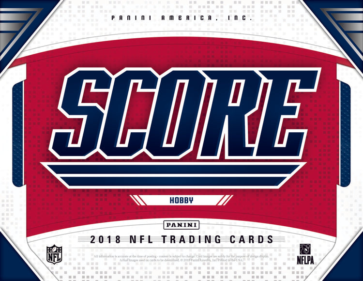 Score trading Cards - A Brief History – SportsCardsEDGE